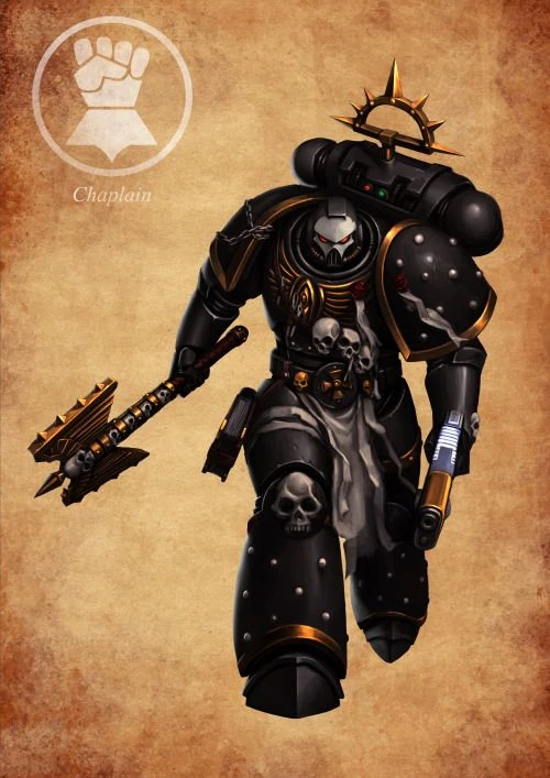 Shadryss | Wikihammer 40k | Fandom