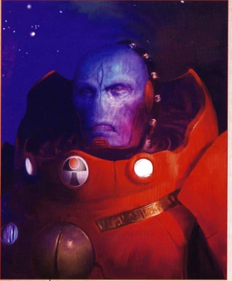 Arcas del Augurio (Campaña) | Wikihammer 40k | Fandom