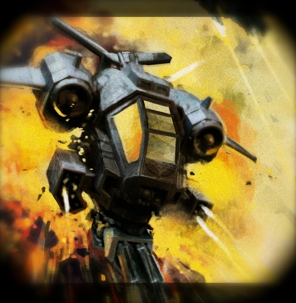 Stormtalon | Wikihammer 40k | Fandom