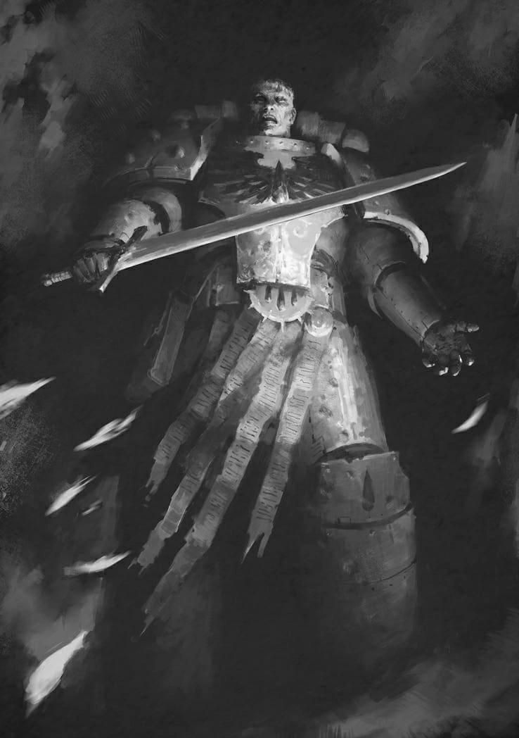 Kystos Gaellon | Wikihammer 40k | Fandom