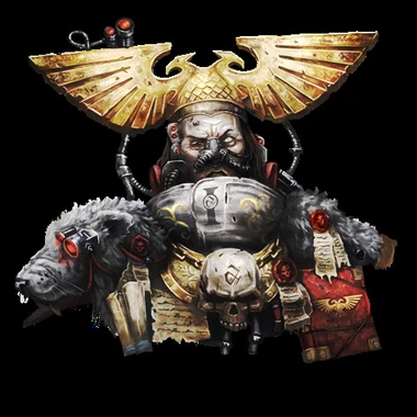 Eshgar Quintus Lorae | Wikihammer 40k | Fandom