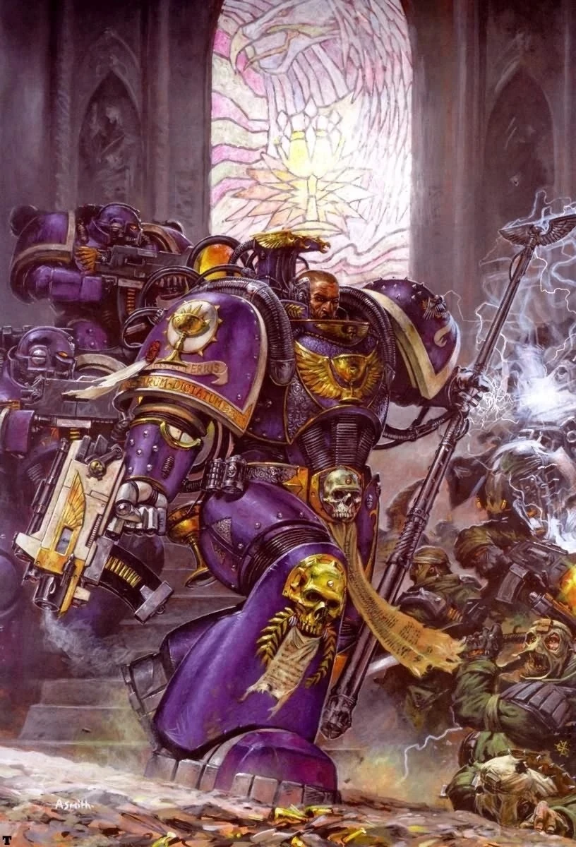 Sarpedon | Wikihammer 40k | Fandom