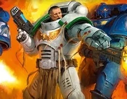 Vitrian Messinius | Wikihammer 40k | Fandom