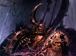 Devram Korda | Wikihammer 40k | Fandom
