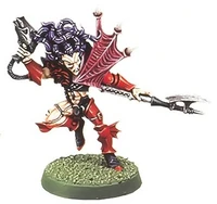 Miniaturas (Drukhari) | Wikihammer 40k | Fandom