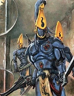 Alaitoc | Wikihammer 40k | Fandom