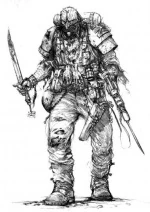 Enok Innokenti | Wikihammer 40k | Fandom