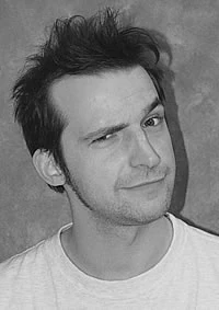 Andy Chambers | Wikihammer 40k | Fandom