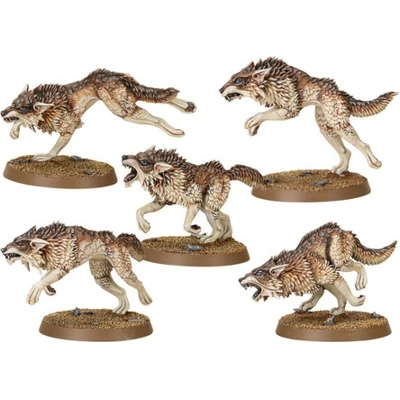 Categoría:Flora y Fauna | Wikihammer 40k | Fandom