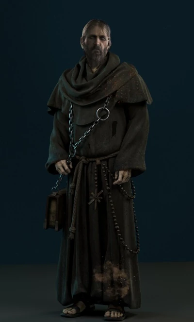 Categoría:Personajes Balhaus | Wikihammer 40k | Fandom
