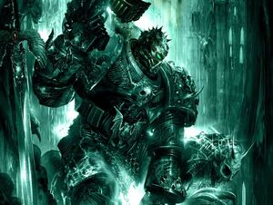 Talos Valcoran | Wikihammer 40k | Fandom