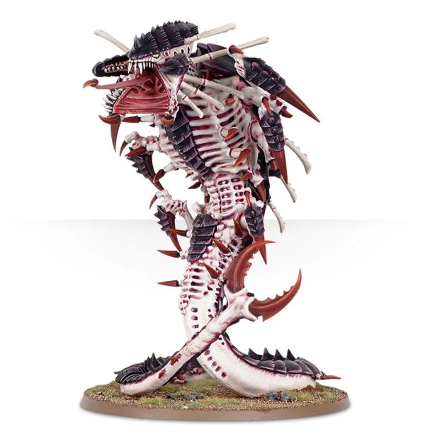 Mawloc | Wikihammer 40k | Fandom