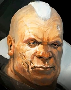 Rodricus Grytt | Wikihammer 40k | Fandom