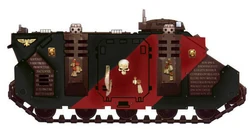 Rhino | Wikihammer 40k | Fandom