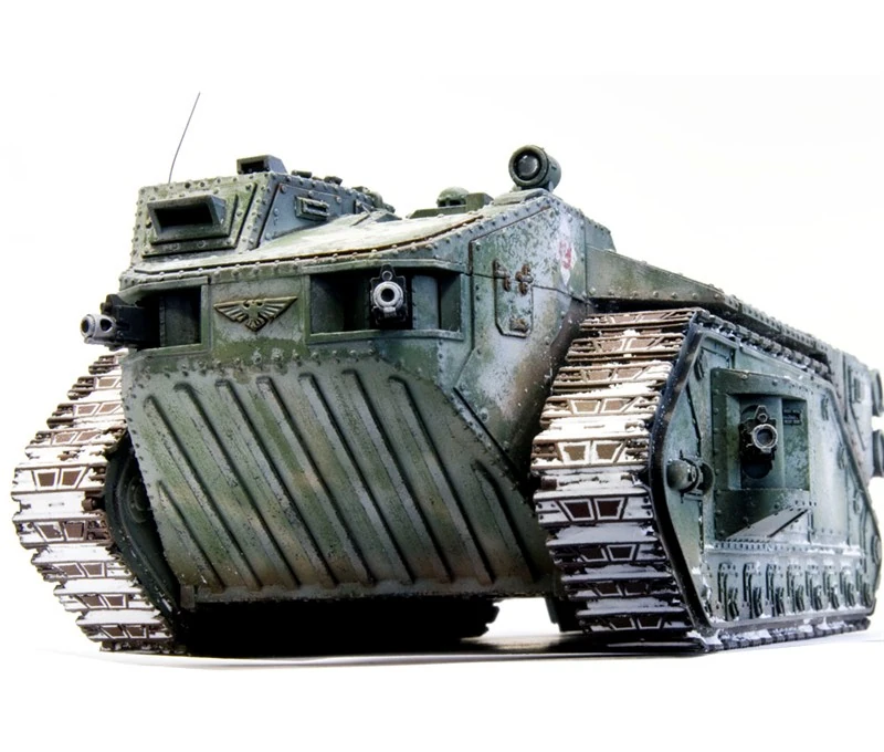 Crassus | Wikihammer 40k | Fandom