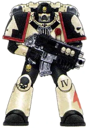 Mortificadores | Wikihammer 40k | Fandom