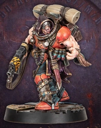 Vandoth el Caído | Wikihammer 40k | Fandom