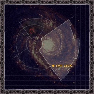 San Leor | Wikihammer 40k | Fandom