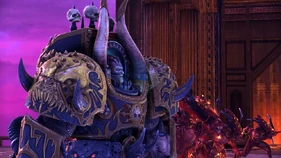 Nemeroth | Wikihammer 40k | Fandom