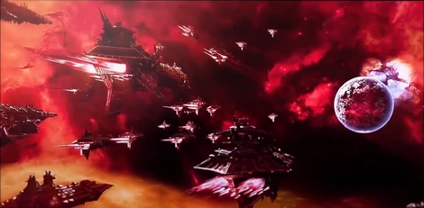 Caída de Cadia | Wikihammer 40k | Fandom