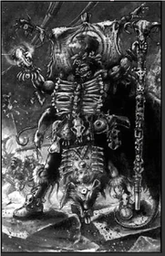 Pieles Rata | Wikihammer 40k | Fandom