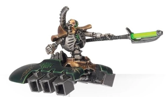 Líder Destructor | Wikihammer 40k | Fandom