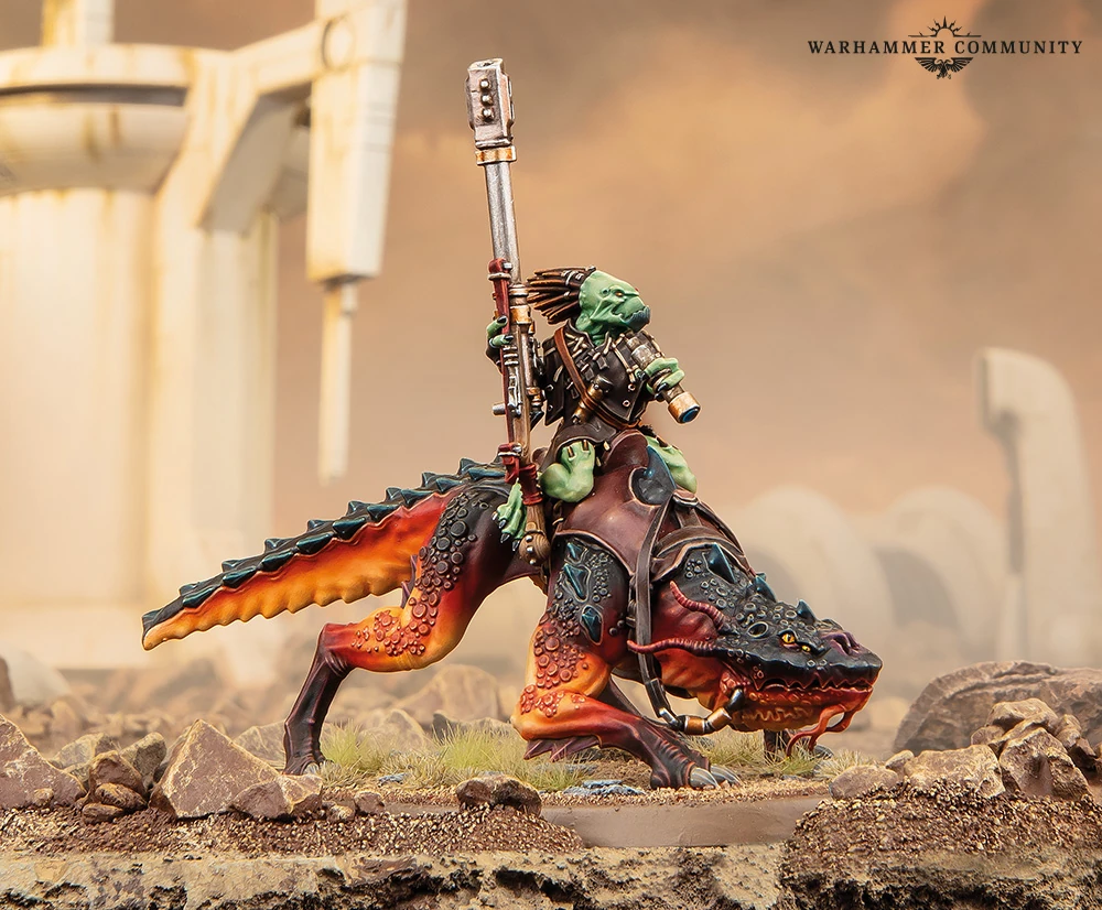 Kalamandras | Wikihammer 40k | Fandom