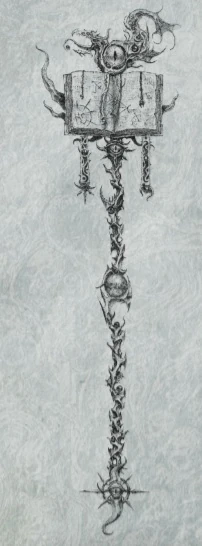El Báculo del Mañana | Wikihammer 40k | Fandom