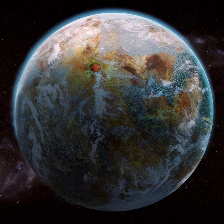 Nethreus | Wikihammer 40k | Fandom