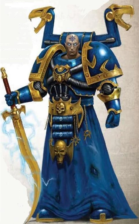 Akhor'menet | Wikihammer 40k | Fandom