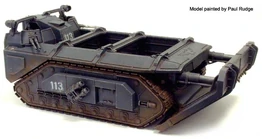Gorgon | Wikihammer 40k | Fandom