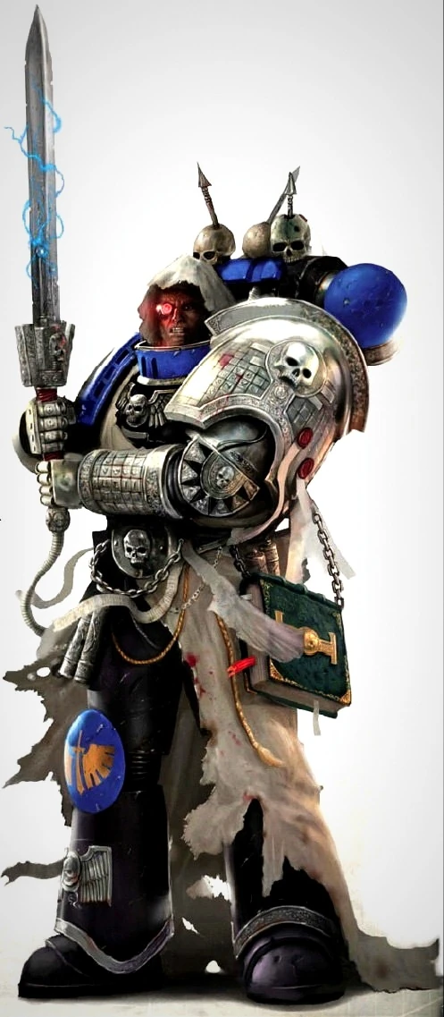 Charon | Wikihammer 40k | Fandom