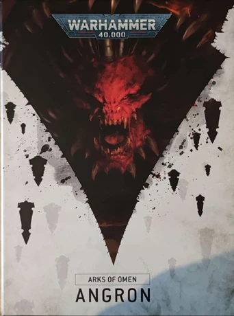 Arcas del Augurio (Campaña) | Wikihammer 40k | Fandom