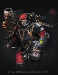 Militarum Tempestus | Wikihammer 40k | Fandom