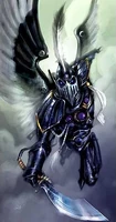 Baharroth | Wikihammer 40k | Fandom