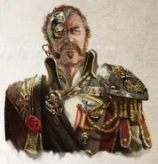 Caída de Eleusis | Wikihammer 40k | Fandom