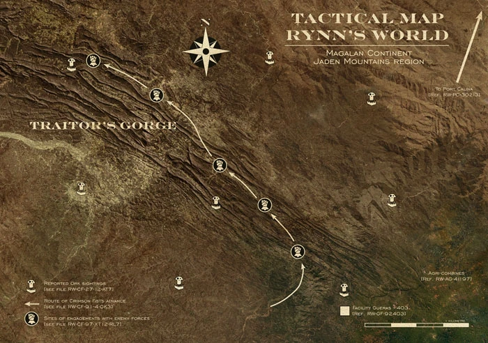 Sector Loki | Wikihammer 40k | Fandom