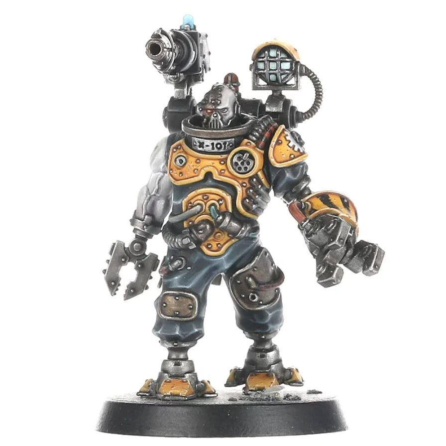 X-101 | Wikihammer 40k | Fandom