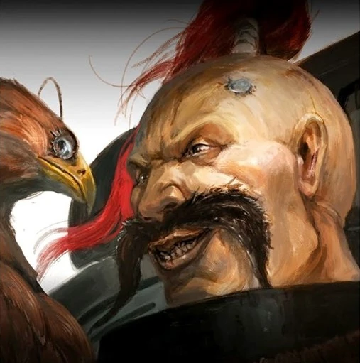 Jetek Suberei | Wikihammer 40k | Fandom