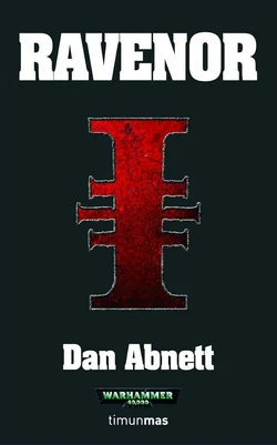 Ravenor (Novela) | Wikihammer 40k | Fandom