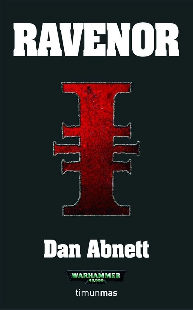 Categoría:Saga Ravenor | Wikihammer 40k | Fandom