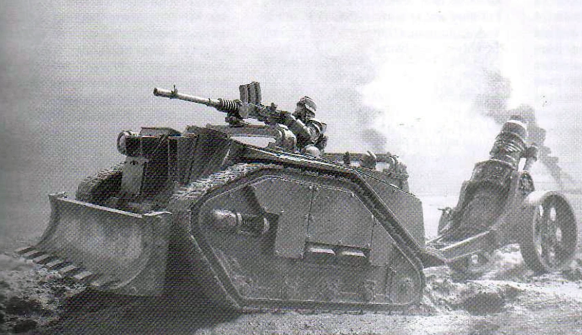 Centaur | Wikihammer 40k | Fandom