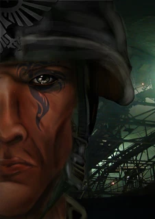 Primero y Único de Tanith | Wikihammer 40k | Fandom