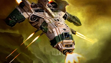 Fire Raptor | Wikihammer 40k | Fandom