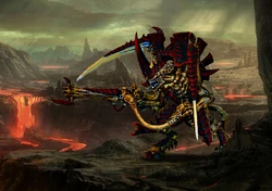 Tiránidos | Wikihammer 40k | Fandom