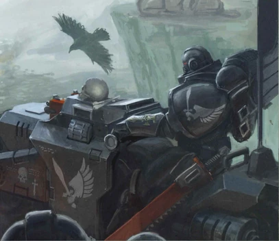 Arcas del Augurio (Campaña) | Wikihammer 40k | Fandom