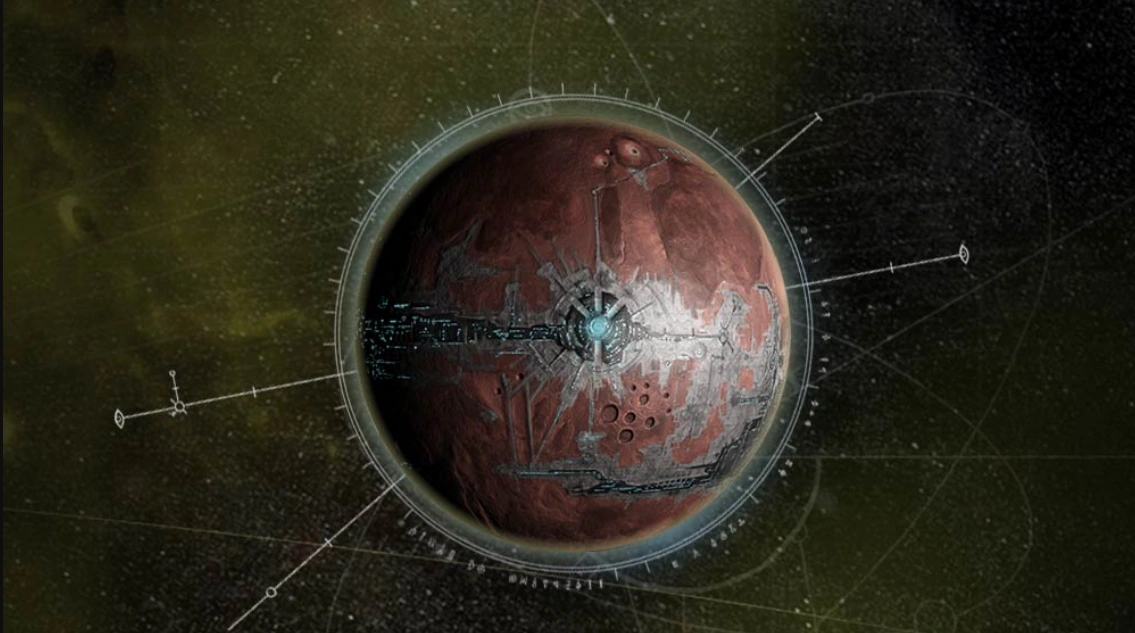 Sistema Konor | Wikihammer 40k | Fandom