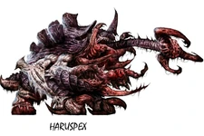 Harúspex | Wikihammer 40k | Fandom