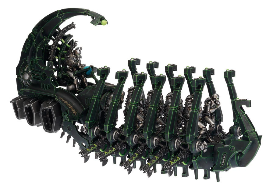 Arca Fantasma | Wikihammer 40k | Fandom