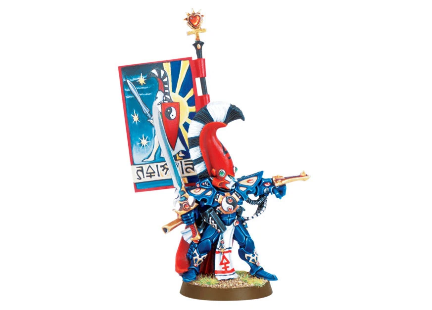 Asurmen | Wikihammer 40k | Fandom